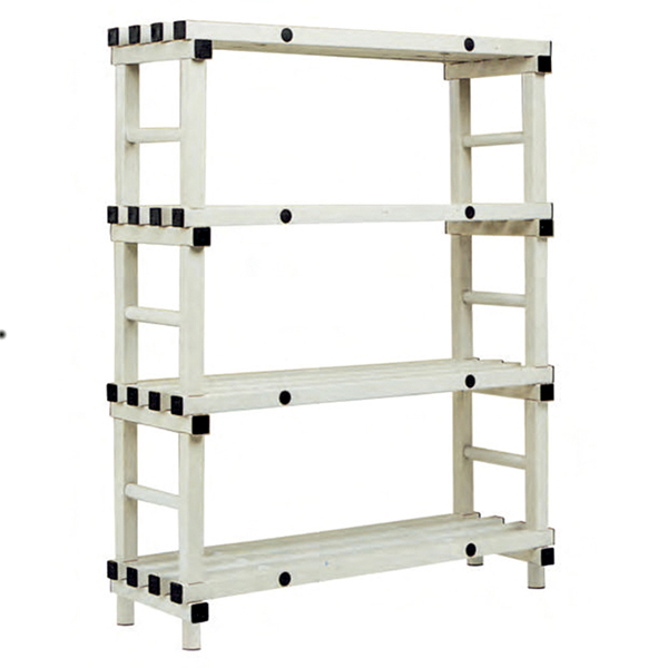 Estantería de PVC MS-151060